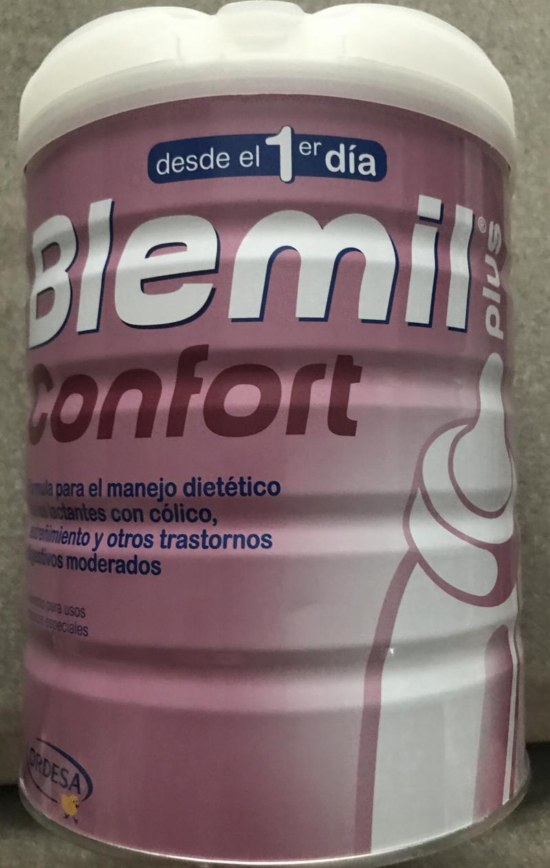 Leche Blemil Plus AC 0m+ Blemil : Opiniones