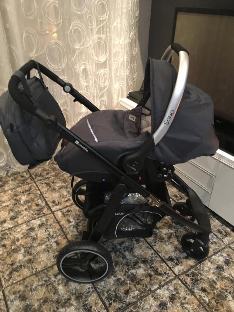 Dúo Loop Casualplay : Opiniones