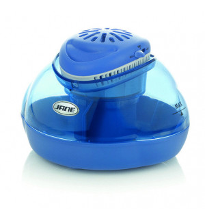 Humidificador de vapor caliente Jané : Opiniones