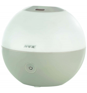 Humidificador por ultrasonidos Jané : Opiniones
