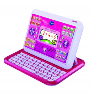 Genio Little App, tablet educativo Vtech : Opiniones