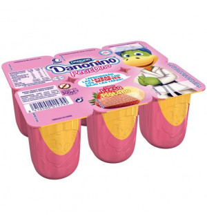 Danonino de Danone - : Opiniones