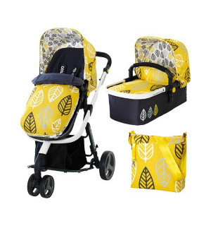 Dúo Giggle Cosatto : Opiniones