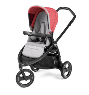 Cochecito deportivo Book Scout Peg Perego : Opiniones