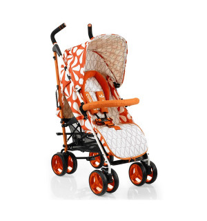 Silla de paseo Chacha Cosatto : Opiniones