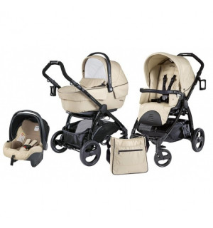 Trío Book Plus Peg Perego : Opiniones