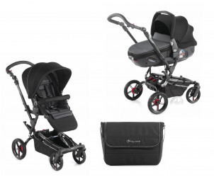 Dúo Epic Matrix Light 2 Jané : Opiniones