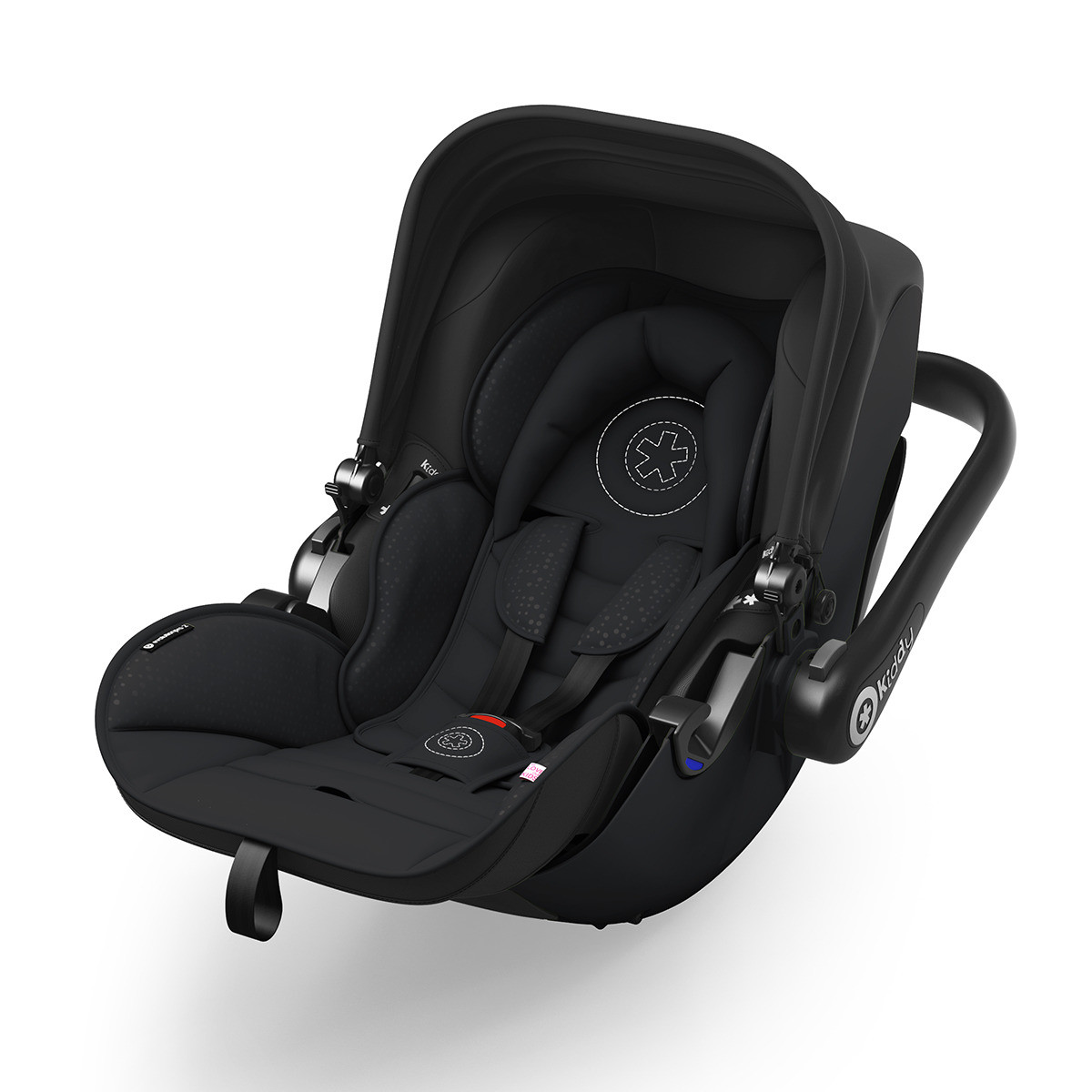 Dúo Evocity 1 Evolution Pro 2 Kiddy : Opiniones