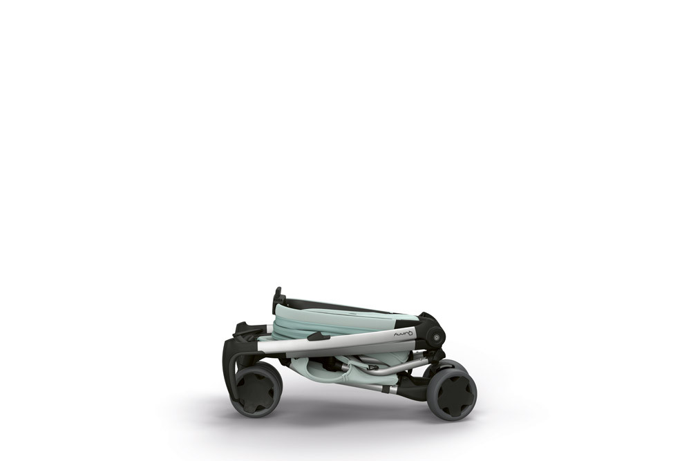 Silla de paseo Zapp Flex Plus Quinny : Opiniones