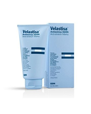Crema Antiestrías Velastisa Isdin : Opiniones - pàgina 2