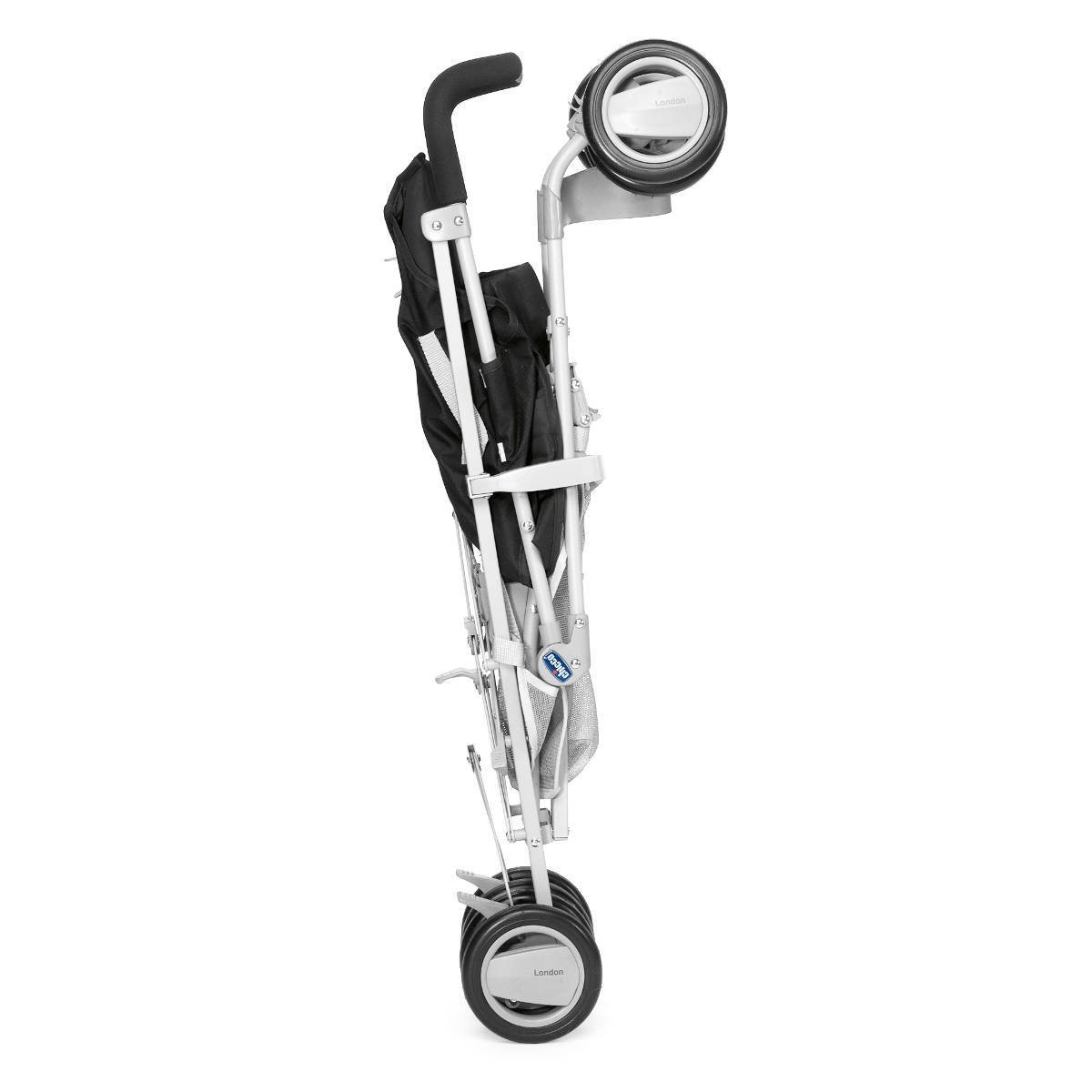 Silla de paseo London Chicco : Opiniones