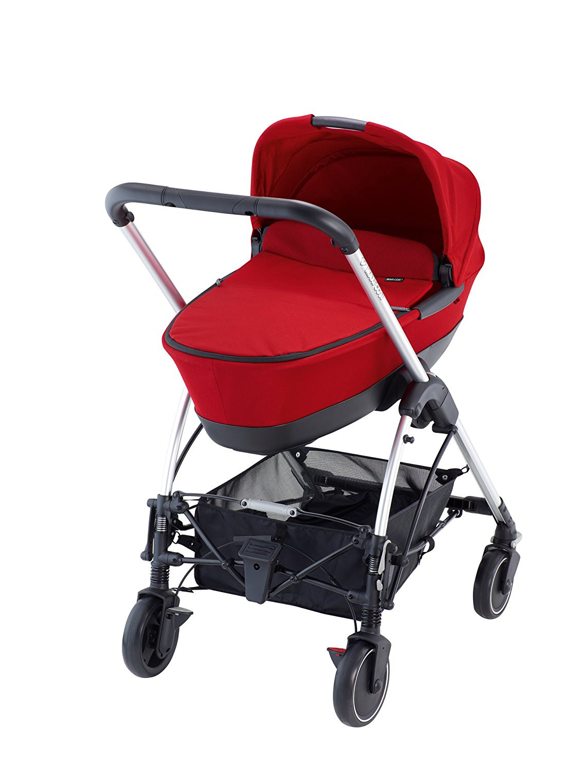 Cochecito de bebé Street Plus Pack Maxi-Cosi : Opiniones