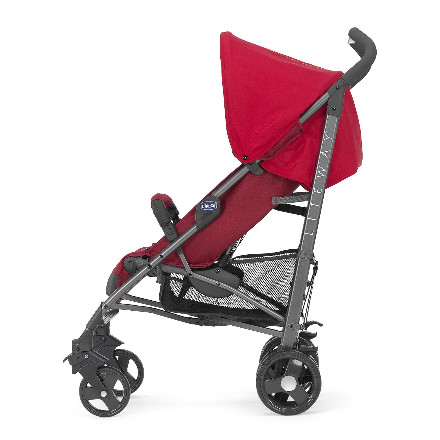 Silla de paseo Lite Way Chicco : Opiniones