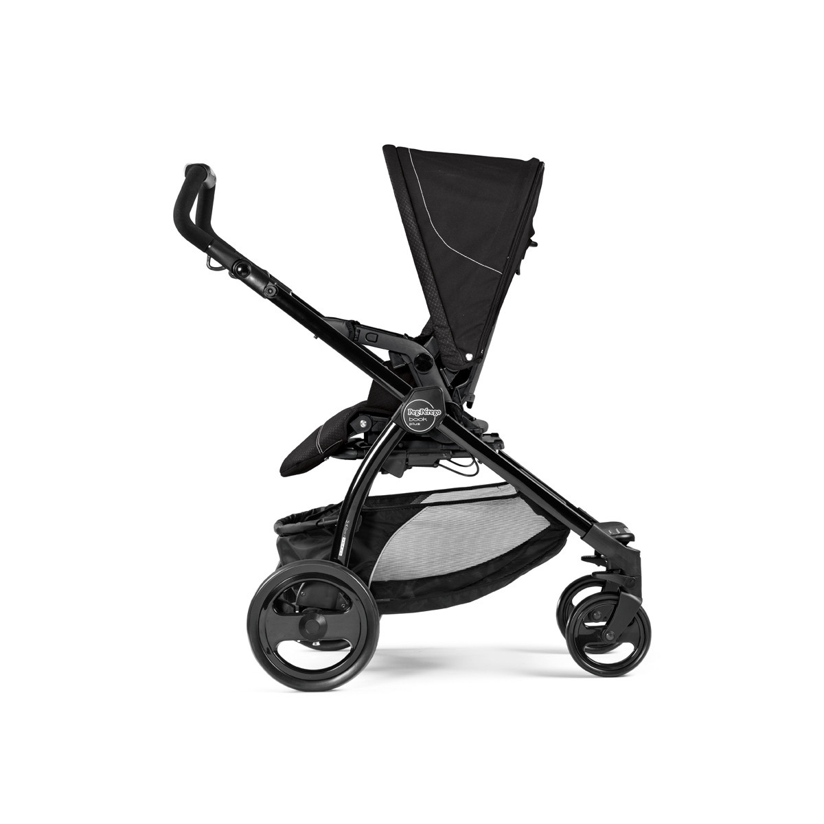 Trío Book Plus XL Modular Peg Perego : Opiniones