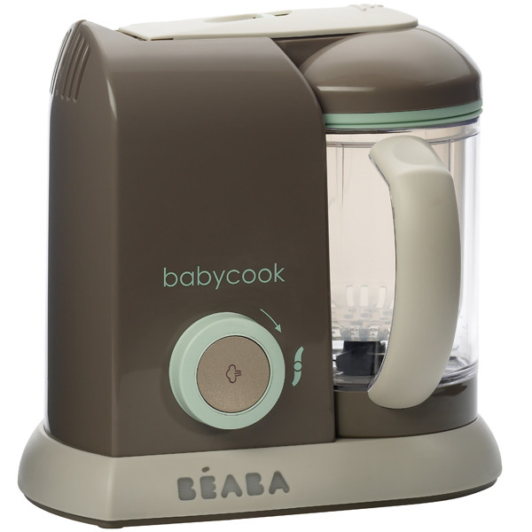 Babycook Solo Beaba : Opiniones - pàgina 2