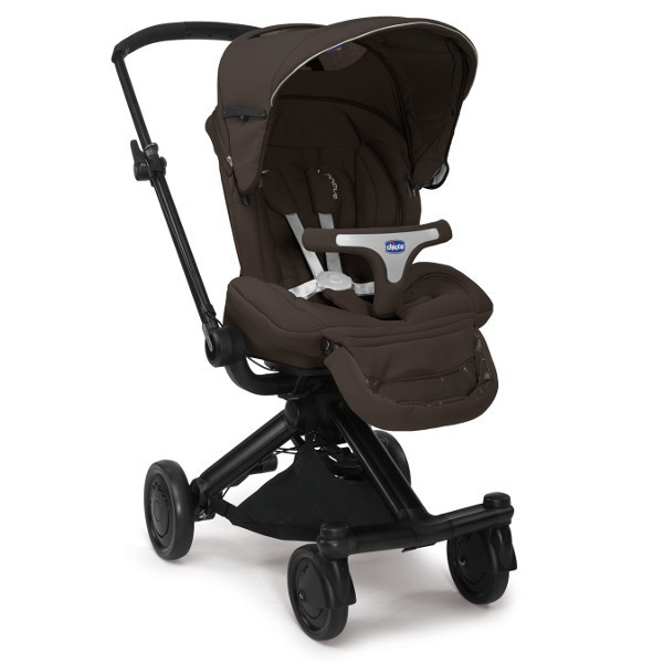 Trío I-Move Chicco : Opiniones