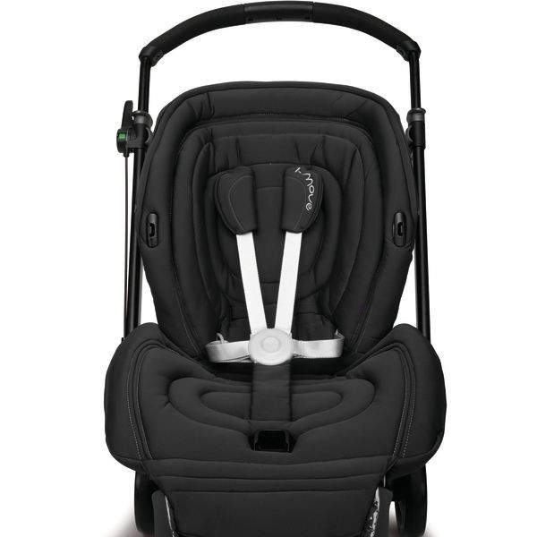 Trío I-Move Chicco : Opiniones