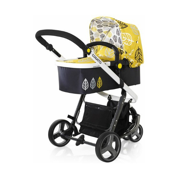 Dúo Giggle Cosatto : Opiniones