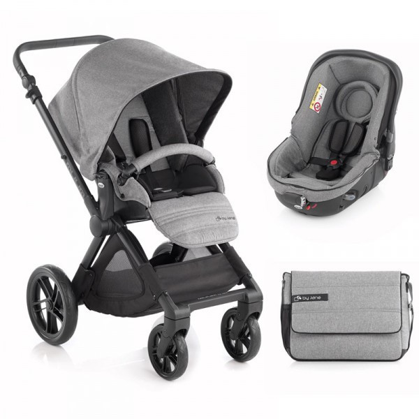 Dúo Muum Matrix Light 2 Jané : Opiniones