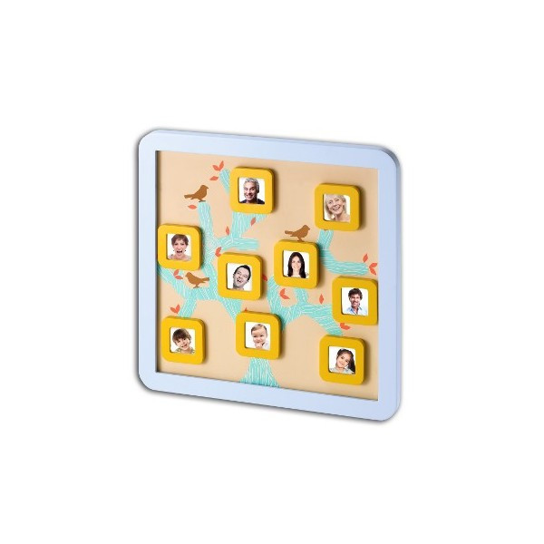 Family Tree Frame Baby Art : Opiniones