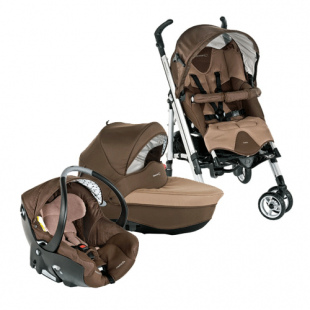Trio Loola Excel Bébé Confort : Opiniones