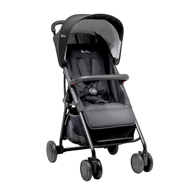 Silla de paseo Avia Silver Cross : Opiniones