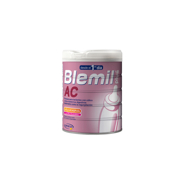 Leche Blemil Plus AC 0m+ Blemil : Opiniones