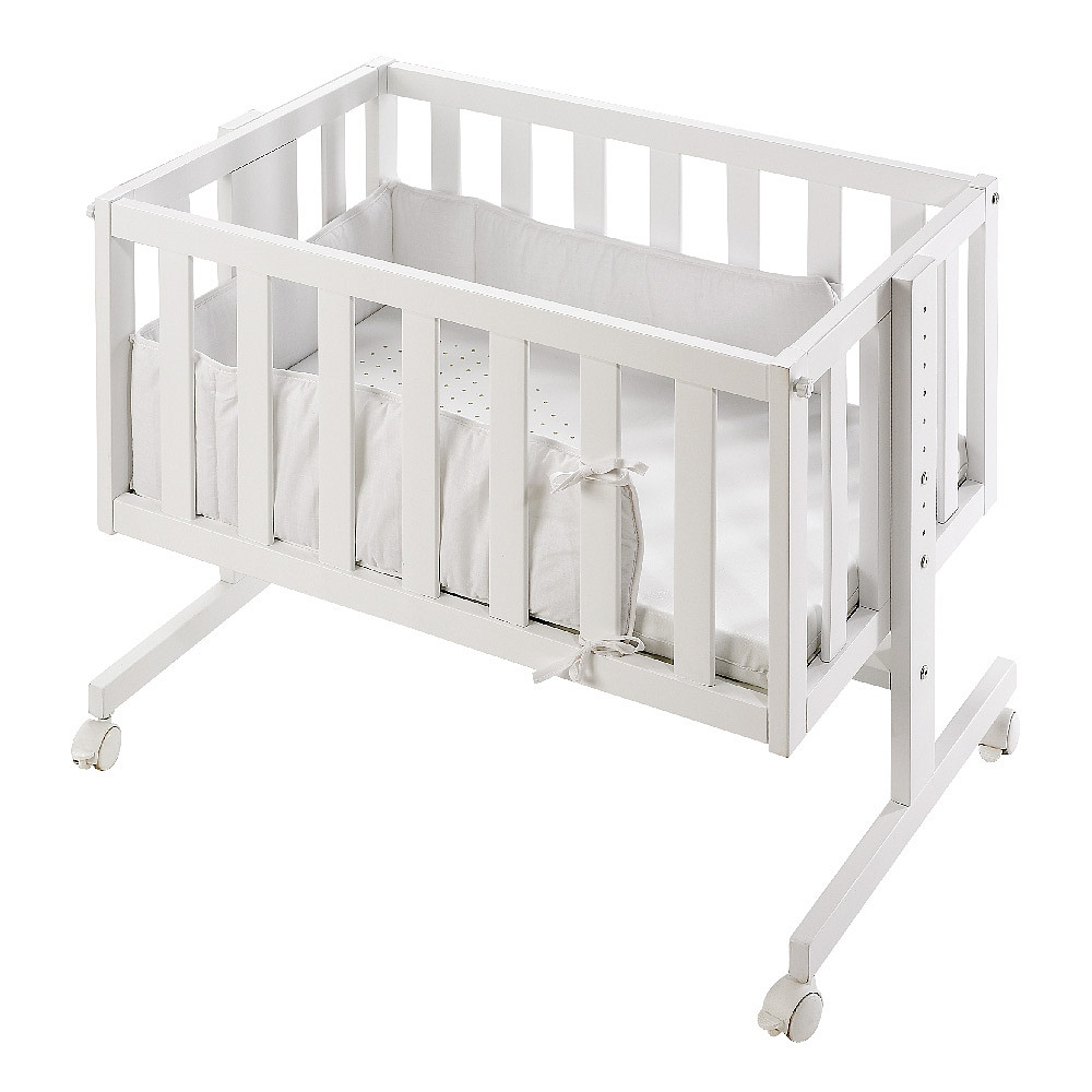 Minicuna de Colecho BB-Mima Micuna : Opiniones