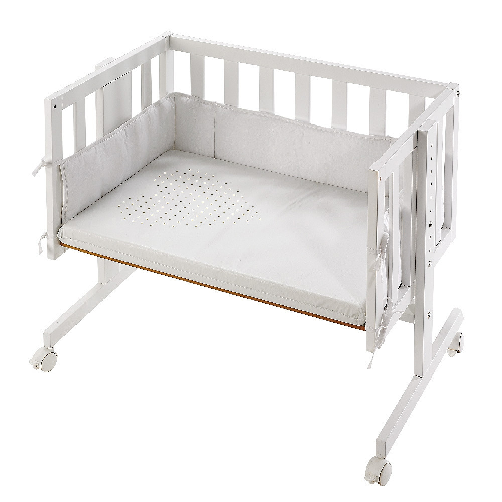 Minicuna de Colecho BB-Mima Micuna : Opiniones