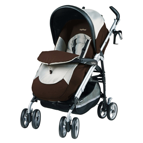 Conjunto 3 en 1 Pliko P3 Peg Perego : Opiniones
