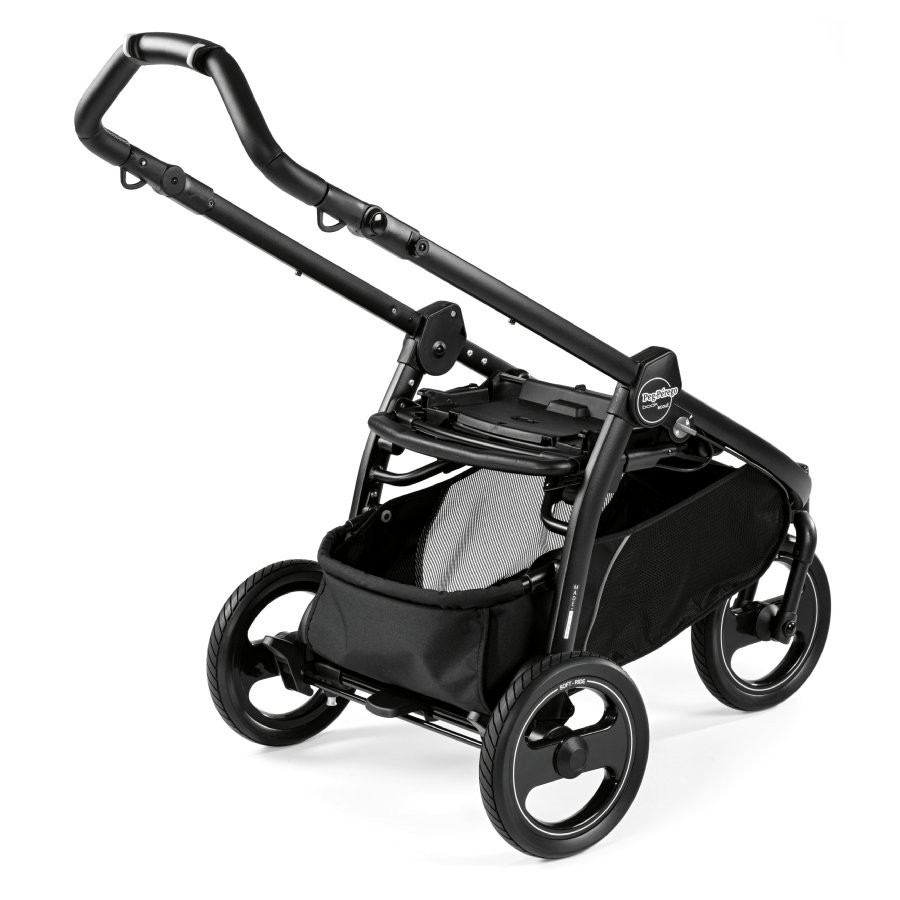 Cochecito deportivo Book Scout Peg Perego : Opiniones