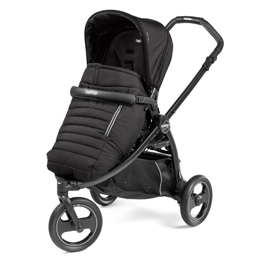 Cochecito deportivo Book Scout Peg Perego : Opiniones