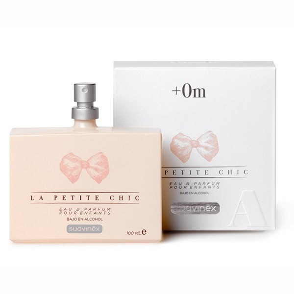 Perfume Le Chic Suavinex : Opiniones