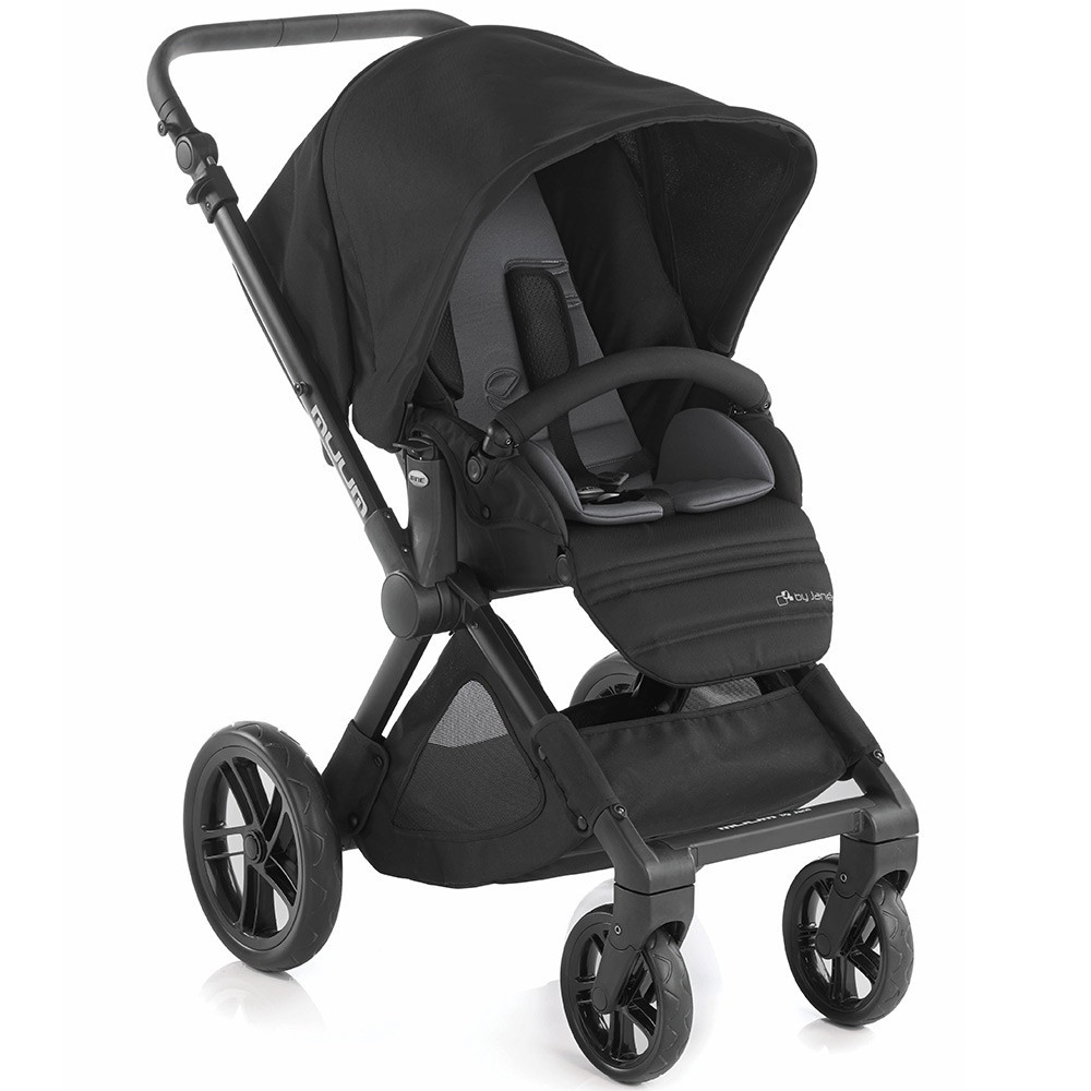 Dúo Muum Matrix Light Jané : Opiniones