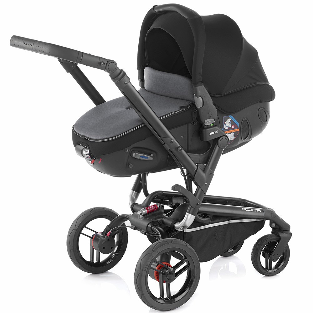 Dúo Trider Matrix Light2 Jané : Opiniones