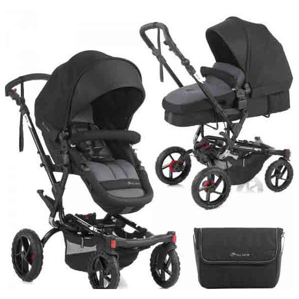 Silla de paseo Crosswalk Convert Jané : Opiniones