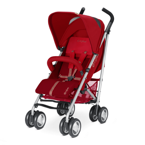 Silla de paseo Topaz Cybex : Opiniones