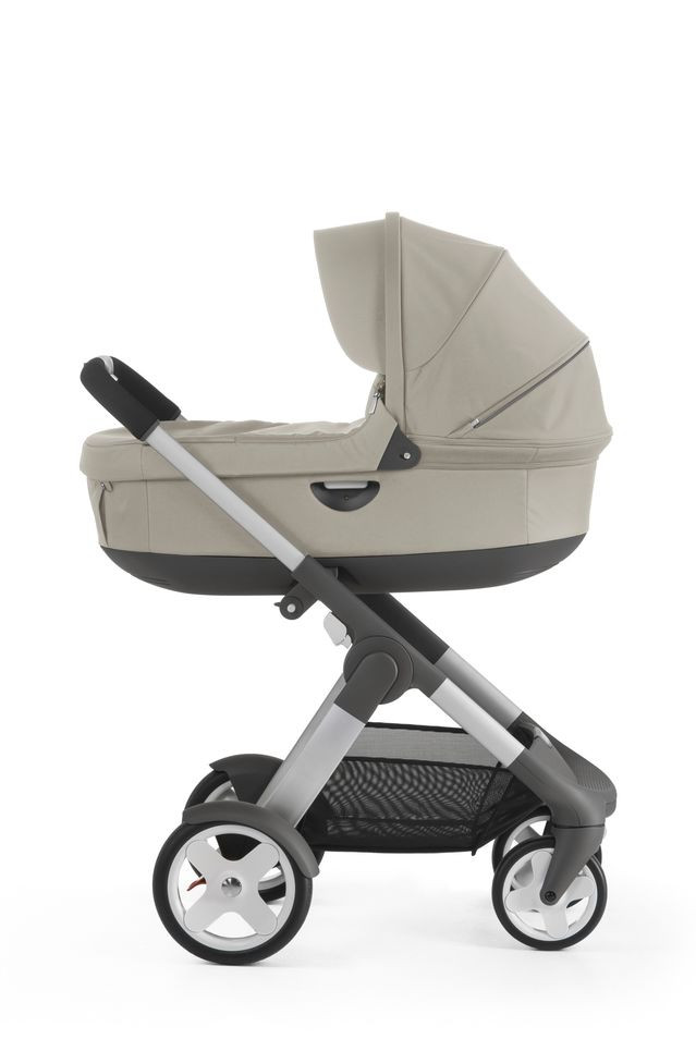 Cochecito Crusi Stokke : Opiniones